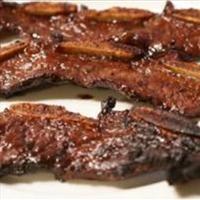 The British Butcher Shoppe | Maui Ribs